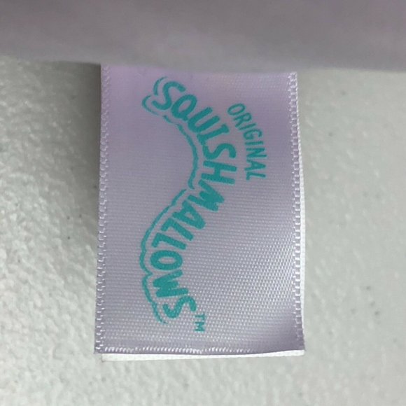 Kellytoy | Toys | Squishmallows Renate Koala Plush 2 222 Purple Rainbow ...